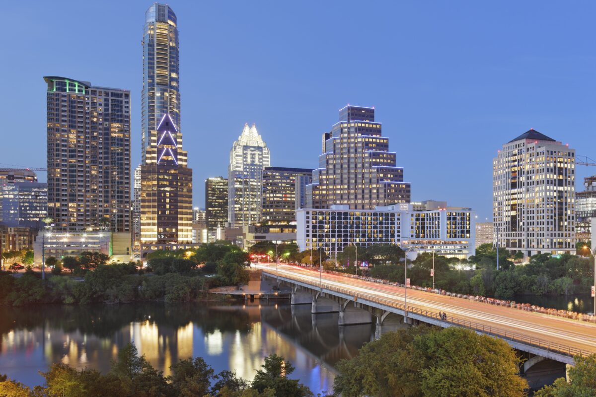 10 Things To Know Before Relocating to Austin, TX