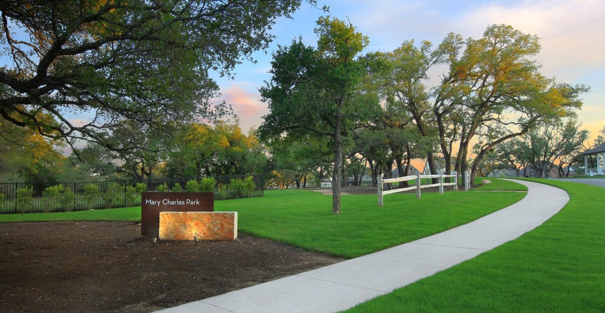 More Homes for Sale in Georgetown, Texas Coming to Wolf Ranch South Fork