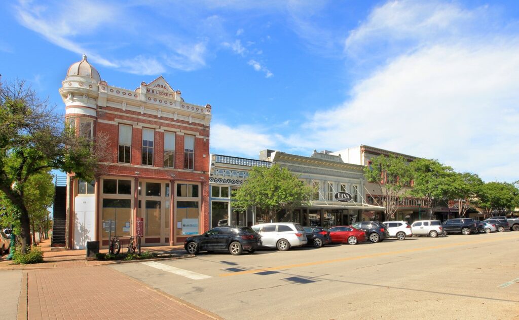 Why Georgetown, TX Is the Best City Near Austin to Live In