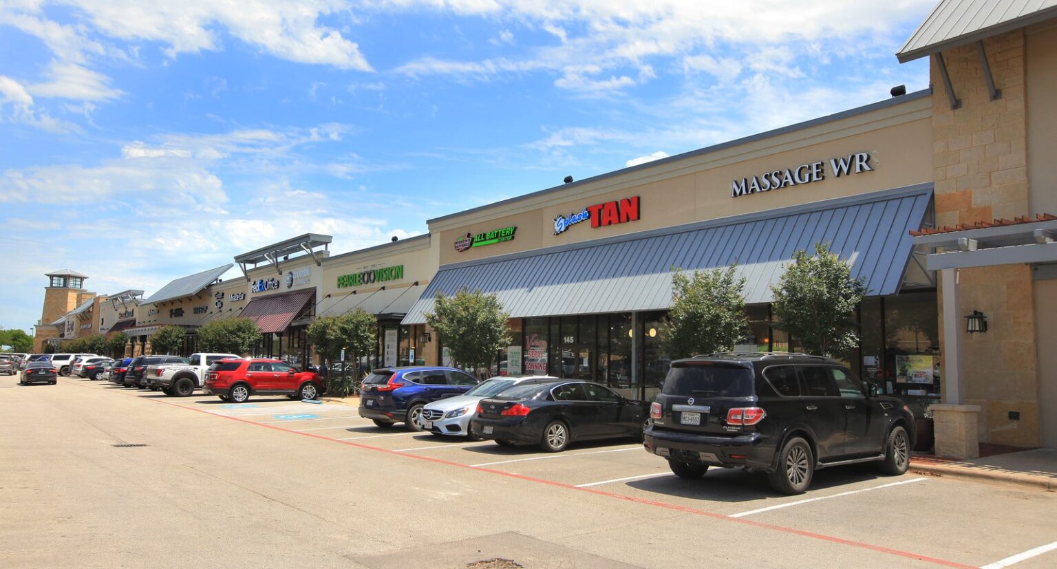 Discover the Best Master Planned Community in Georgetown