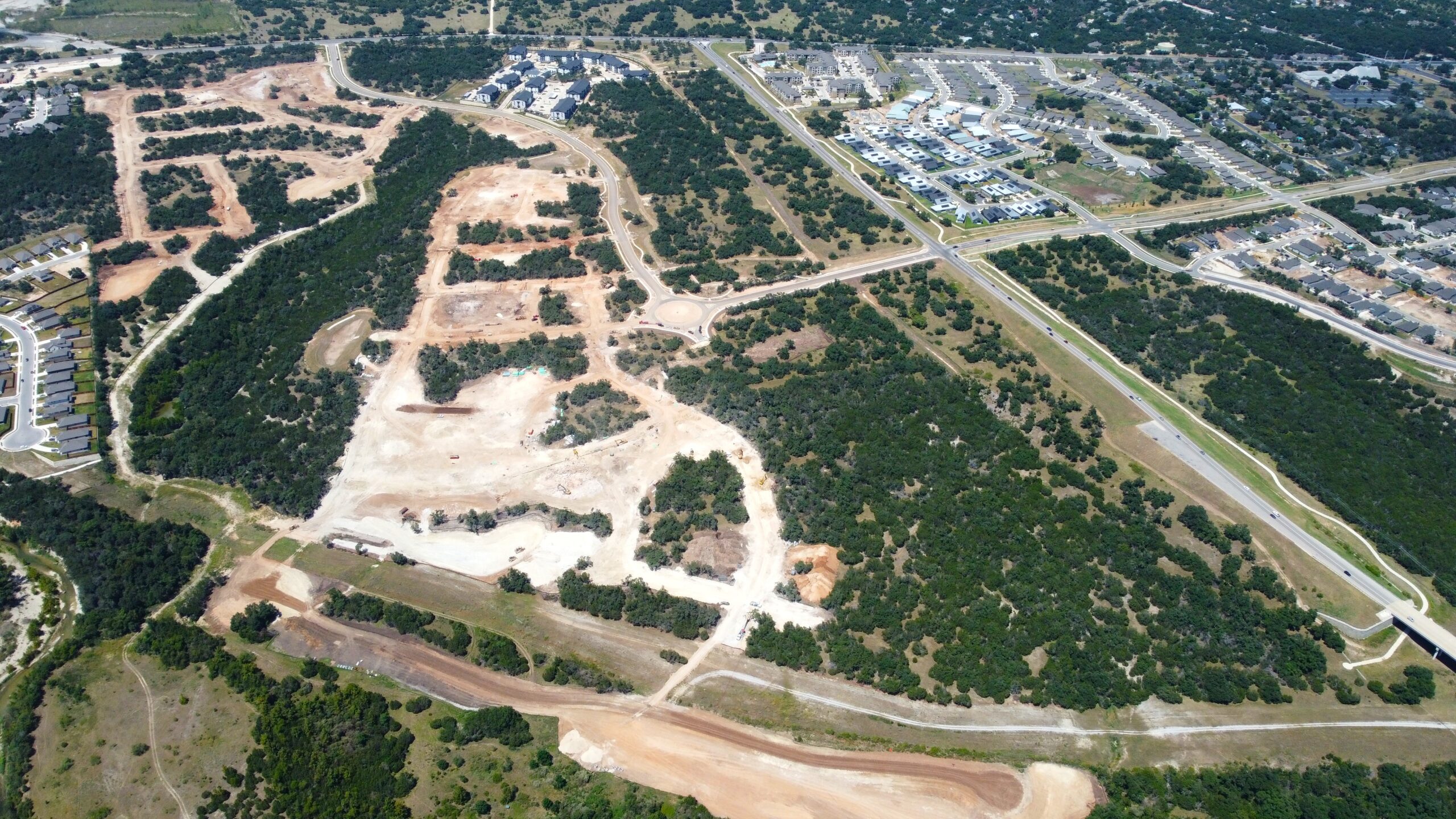 Discover West Bend: The Latest Addition to Wolf Ranch