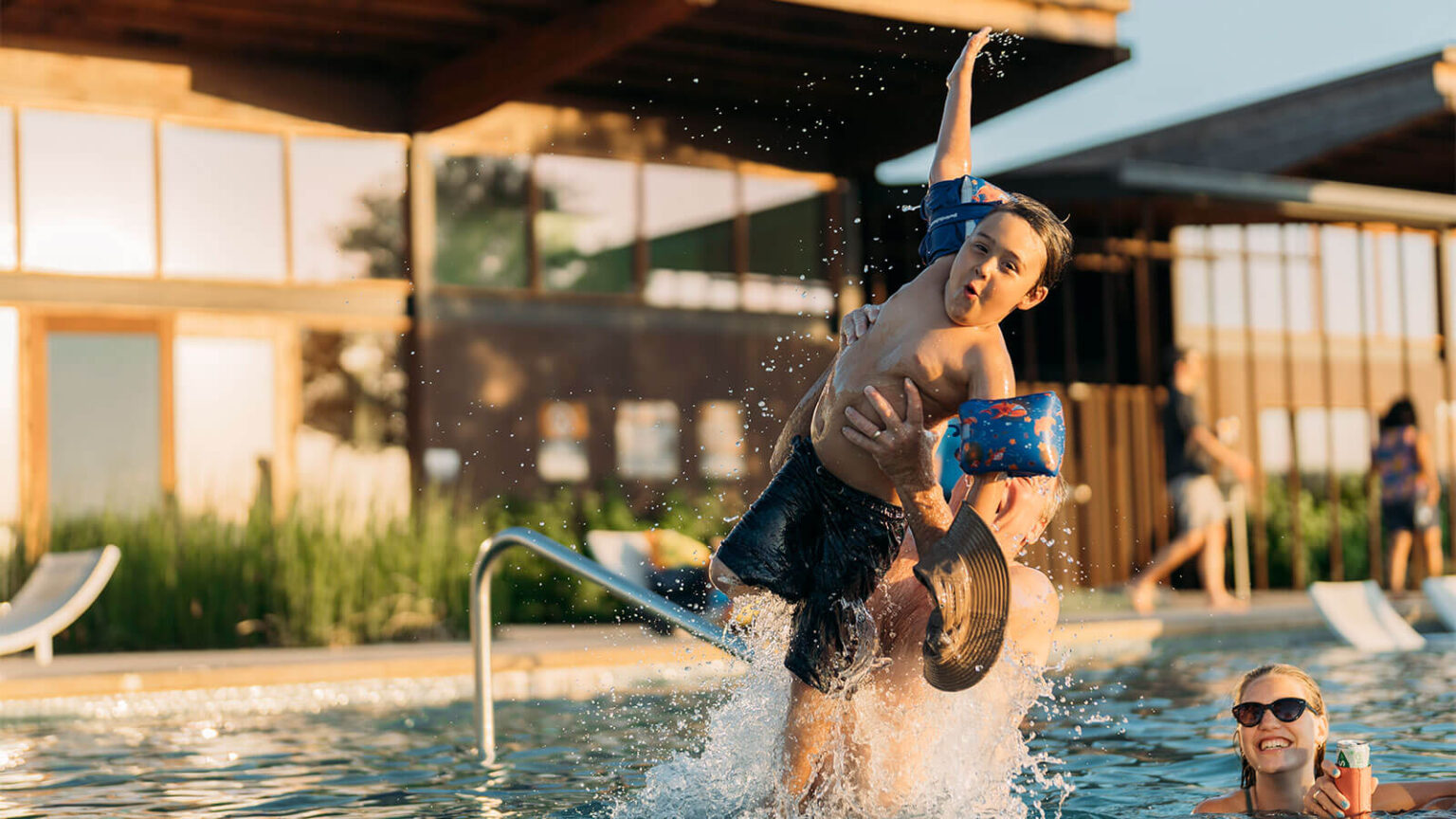 Hill Country Living in Georgetown, TX | Wolf Ranch Community