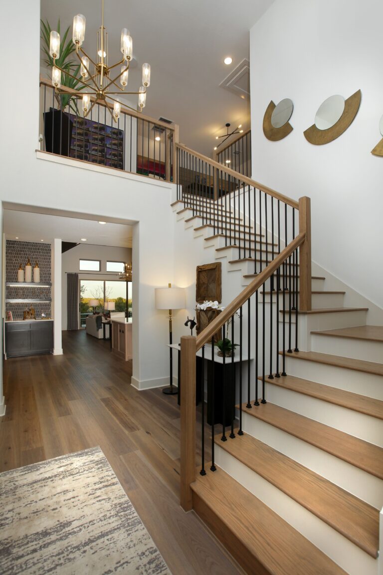 Drees Custom Homes - Builders at Wolf Ranch in Georgetown, TX