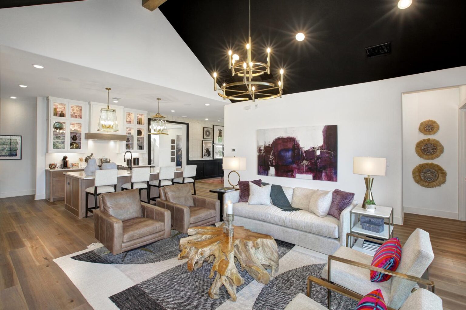 Drees Custom Homes - Builders at Wolf Ranch in Georgetown, TX