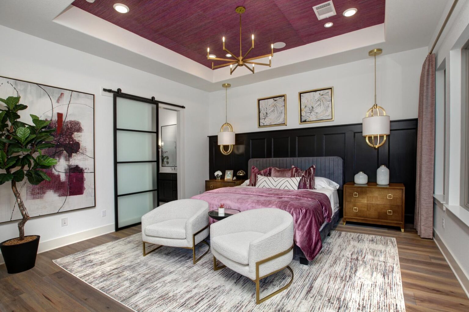 Drees Custom Homes - Builders at Wolf Ranch in Georgetown, TX