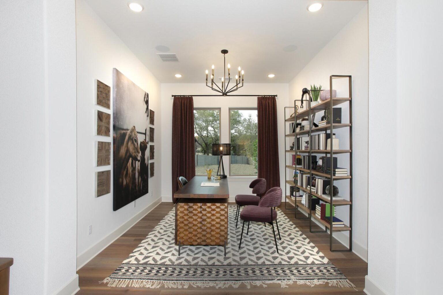 Drees Custom Homes - Builders at Wolf Ranch in Georgetown, TX