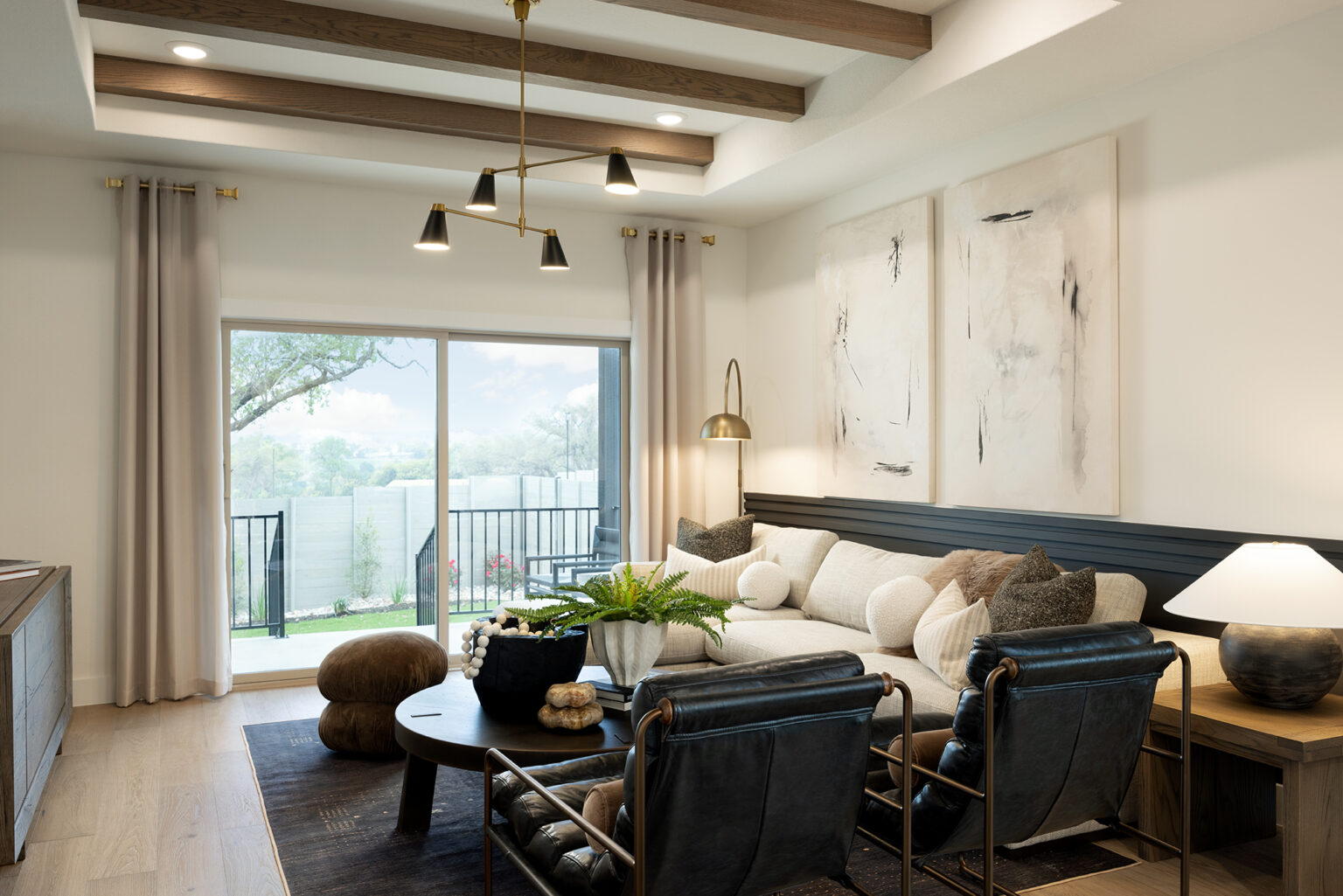 Pulte Homes - Builders at Wolf Ranch in Georgetown, TX