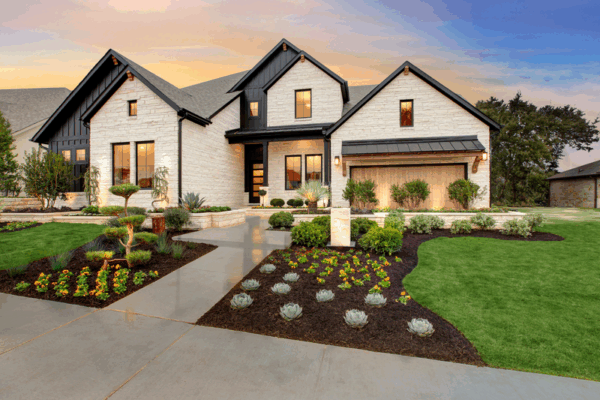 Drees Custom Homes - Builders at Wolf Ranch in Georgetown, TX